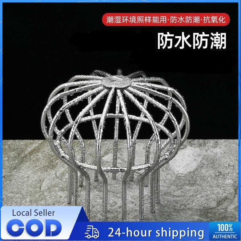 SUS 304 Drain Cover Stainless Steel Gutter Guard Strainer Gutter roof ...