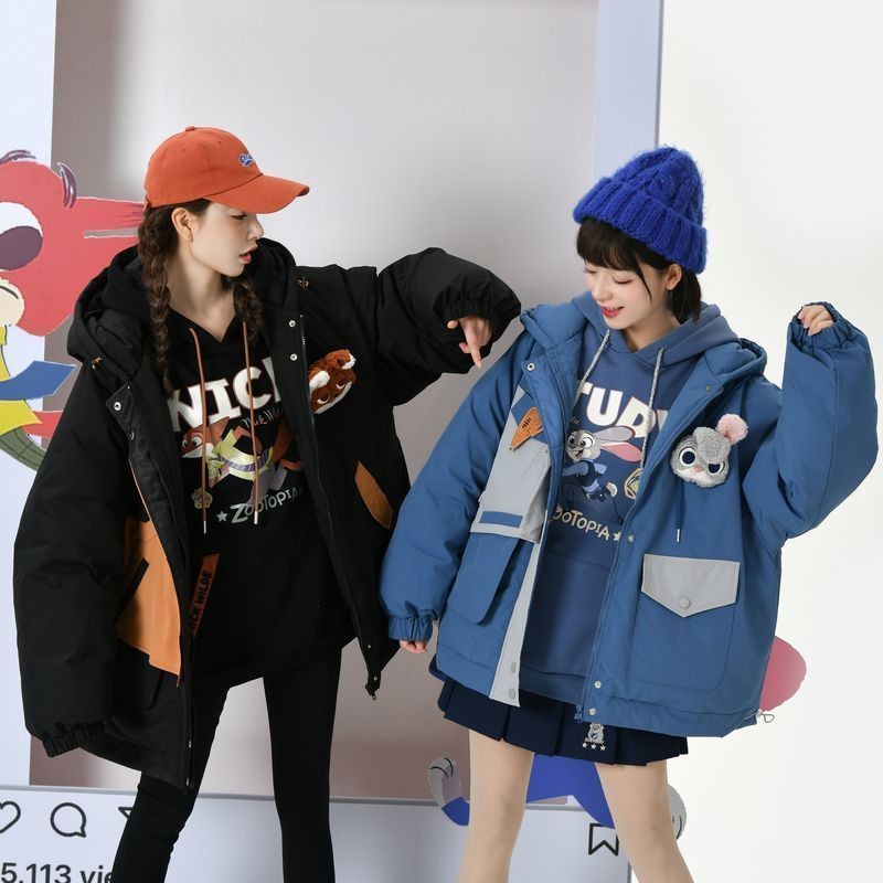 [MTT Christmas Season] Judy Nick Co-Branded Original Mori Girl Crazy ...