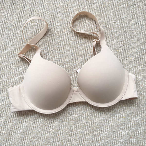 ♠The top is thin and the bottom is thick, and the U-shaped gathers the ...