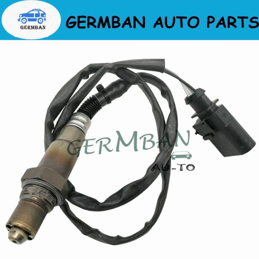 234-4485 0258010038 O2 Oxygen Sensor Lambda Air Fuel Ratio for A3 A4 A5 ...