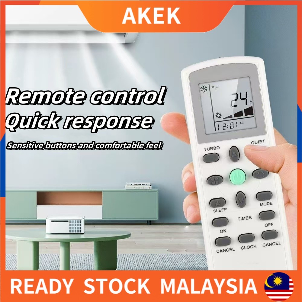 DAIKIN REMOTE CONTROL AIRCOND REMOTE CONTROLLER ORIGINAL CONTROL A/C ... DAIKIN REMOTE CONTROL AIRCOND REMOTE CONTROLLER ORIGINAL CONTROL A/C ...