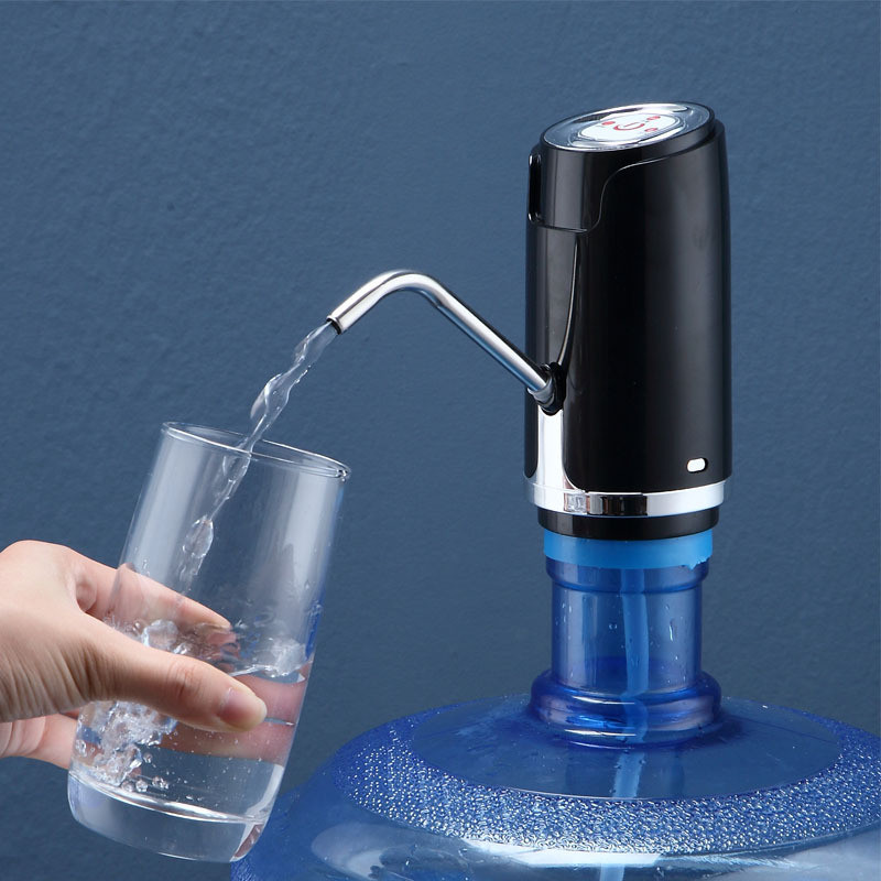 Keluar dari air air mineral KI9S, pam air botol, pam air mesin air ...