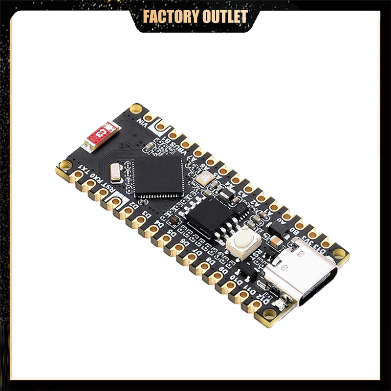 ESP32-S3-Nano WiFi Bluetooth Development Board IoT Development Board based on ESP32-S3R8 ...