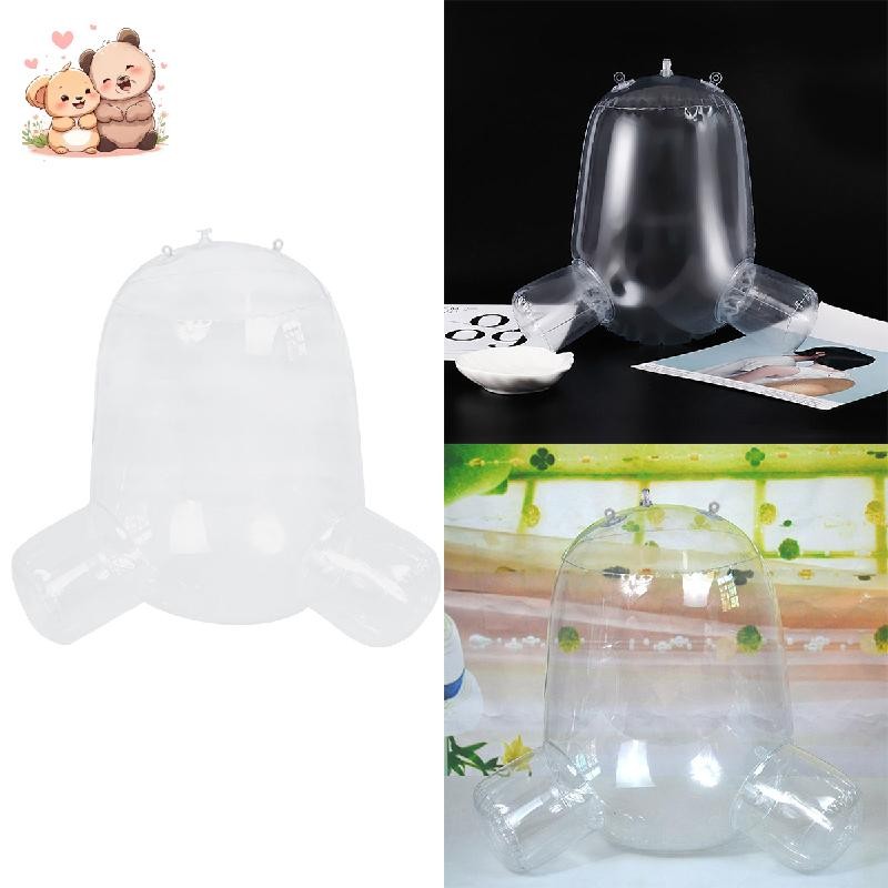 1Pc Inflateble Buttock Models Practical Diaper Display Stands ...