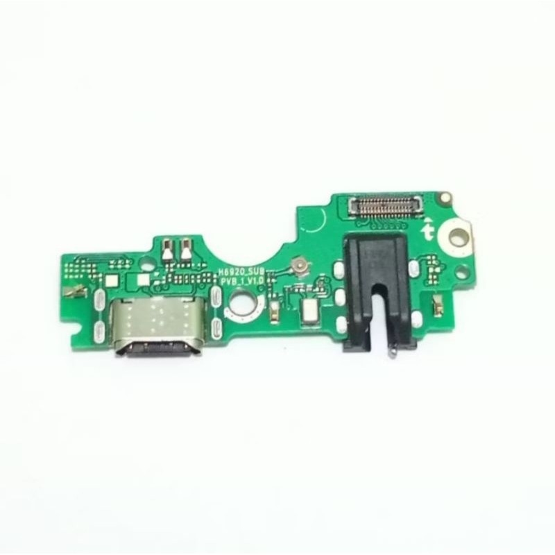 Original infinix Smart 6 Plus x6823c charging board | Shopee Malaysia