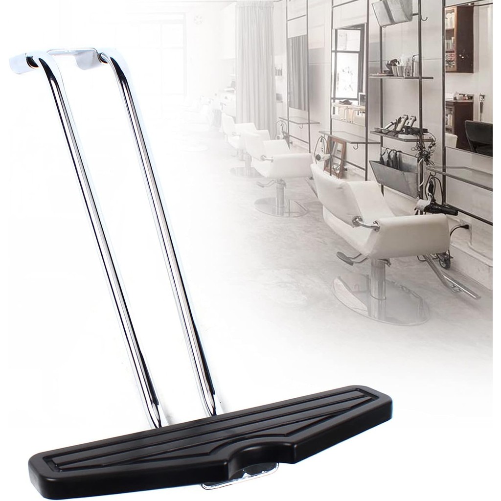 Foot Rest Replacement Salon Chair Foot Rest Simple Replacement for ...