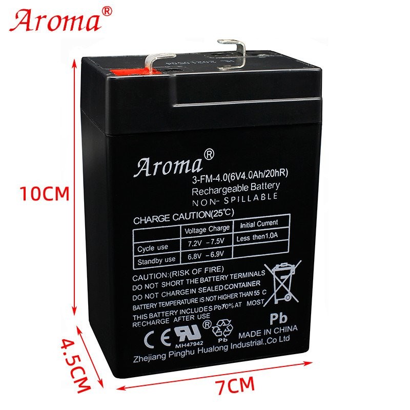 Aroma6V4.0AH3-FM-4.0 Skala Elektronik Platform Timbangan Timbangan ...