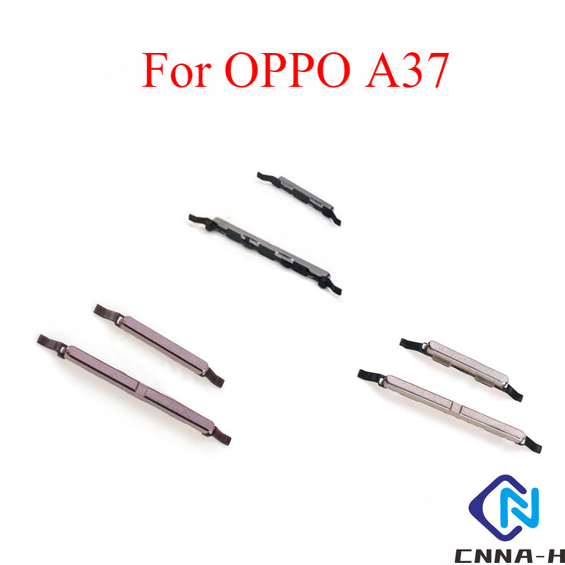 Power Button For OPPO A37 A37M A37T Volume Side Key Button Repair Replacement Part | Shopee Malaysia
