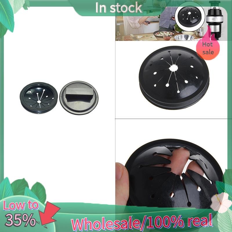 Rubber Replacement Garbage Disposal Splash Guard Waste Disposer Parts ...