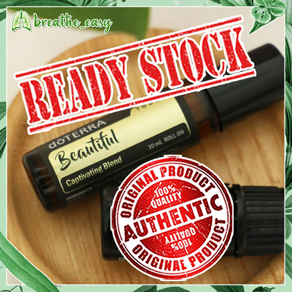 Beautiful Roll On Uplifting and energizing aroma Supportive and ...