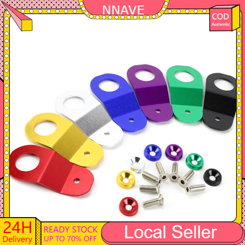 Honda Civic EG EK Car Water Tank Radiator Stay Racing Car Radiator Stay ...