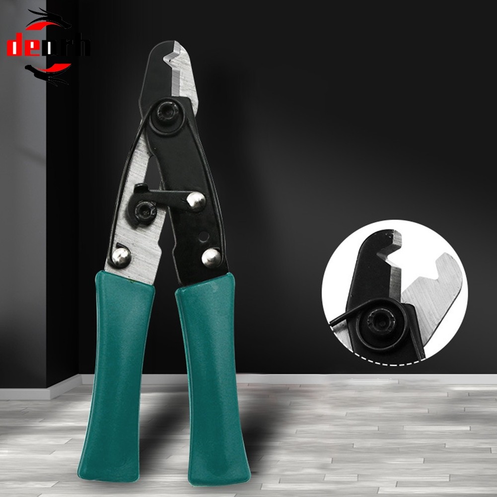 Cutting Copper Plier Tube Capillary Tube Cutter Refrigeration ...