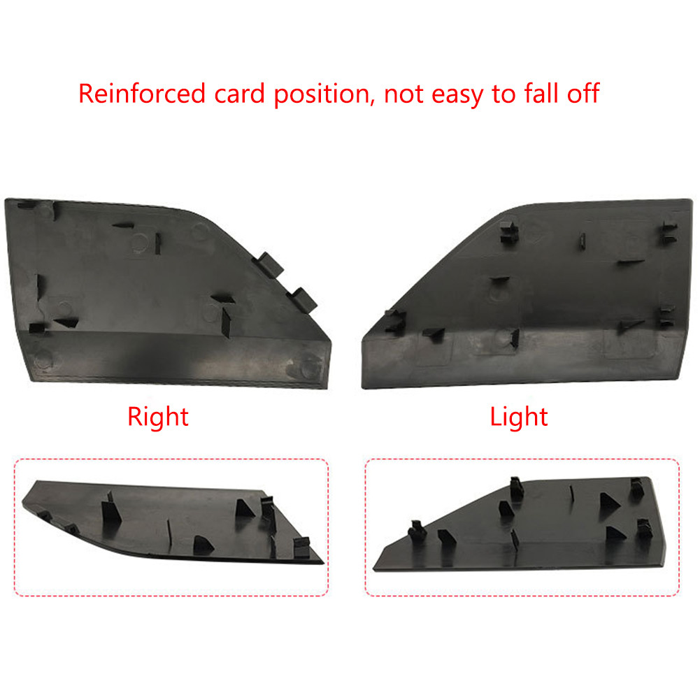 Car Front Bumper Tow Hook Cover Cap 51118085456 for BMW 3 Series G20 ...