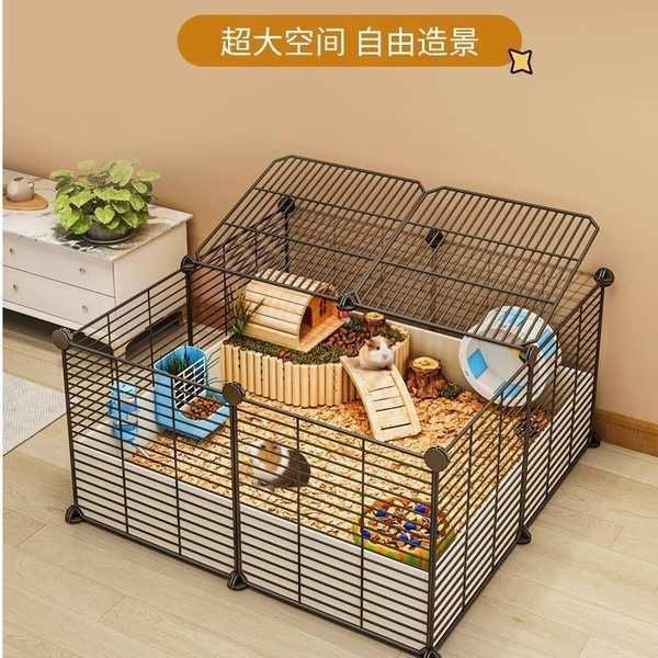 rumah hamster hamster bedding hamster kandang hamster rumah tangga khas ...