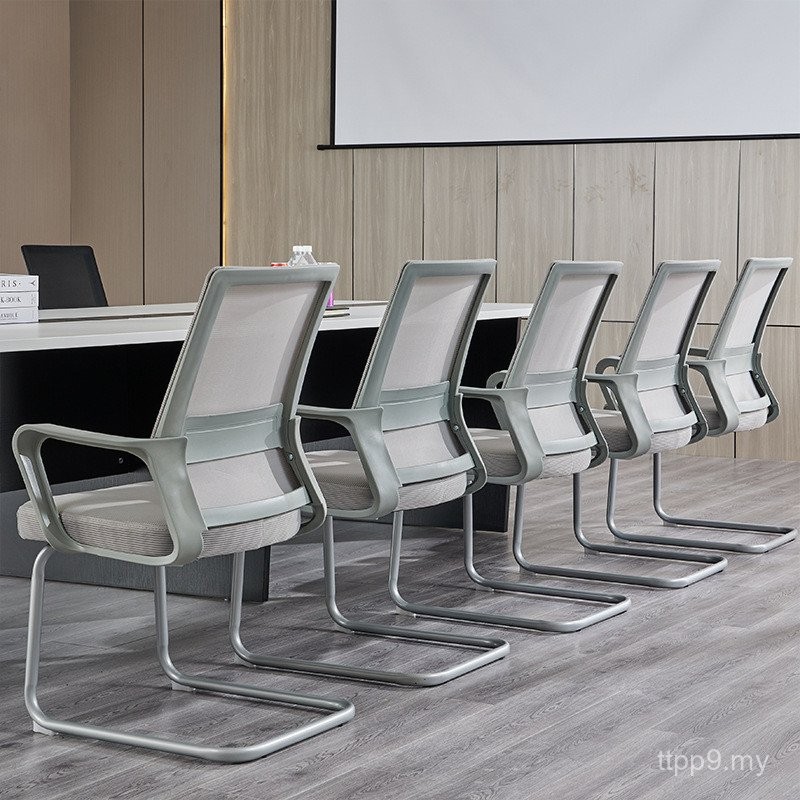 Computer Chair Household Office Chair Bow Staff Net Chair Mahjong Seat ...