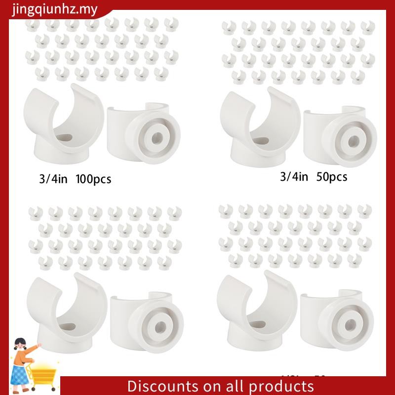 [in stock]PEX Clips Pipe Clamp, Pipe Clamp for PVC Water Pipes and ...