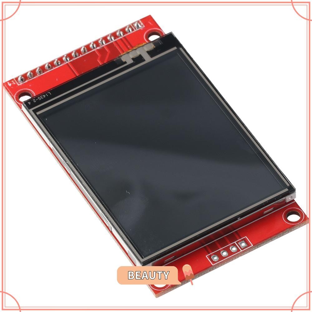 BEAUTYONE 2.4" SPI TFT, with PCB STM32 LCD Display Touch Panel, High ...