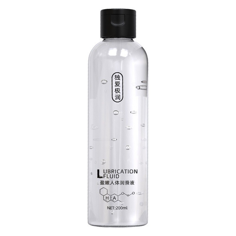 DU AI Pelincir 200ml Lubricant Lube Gel Type | Shopee Malaysia