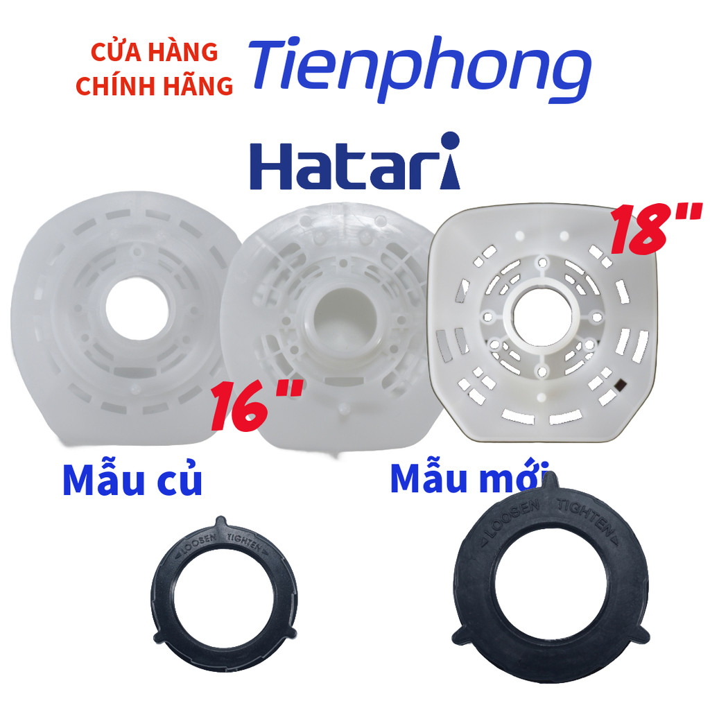 Genuine HATARI 16 inch fan mask | Shopee Malaysia