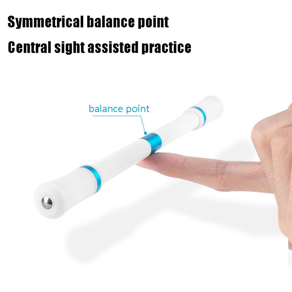 Pen Finger Pen Spinning Mod Gaming Spinning Pens Flying Spinning Pen ...