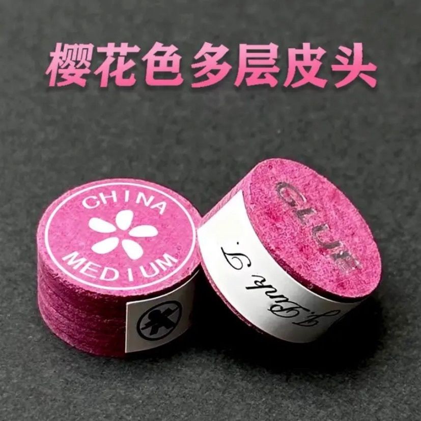 Cherry Blossom Skin Head Big Head Bar Skin Head 14mm Big Scalp Head ...