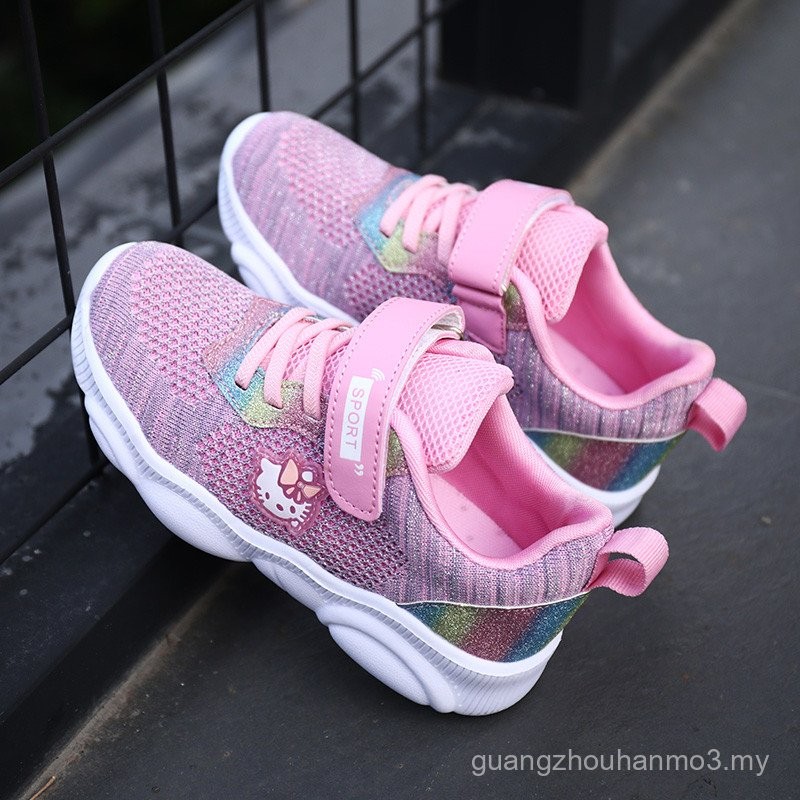 Ceo ABC Girls Shoes New Style Spring Girls Princess Shoes Spring Autumn ...