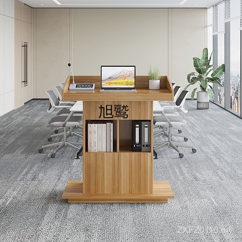 Eagle Speaking Table Podium Table Welcome Table Podium Table Conference ...