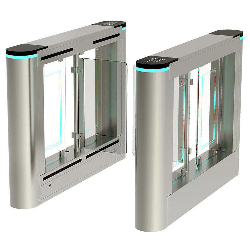 Swing Gate Speed Gate Sidewalk Channel Gate Wing Gate Three Roller Gate ...