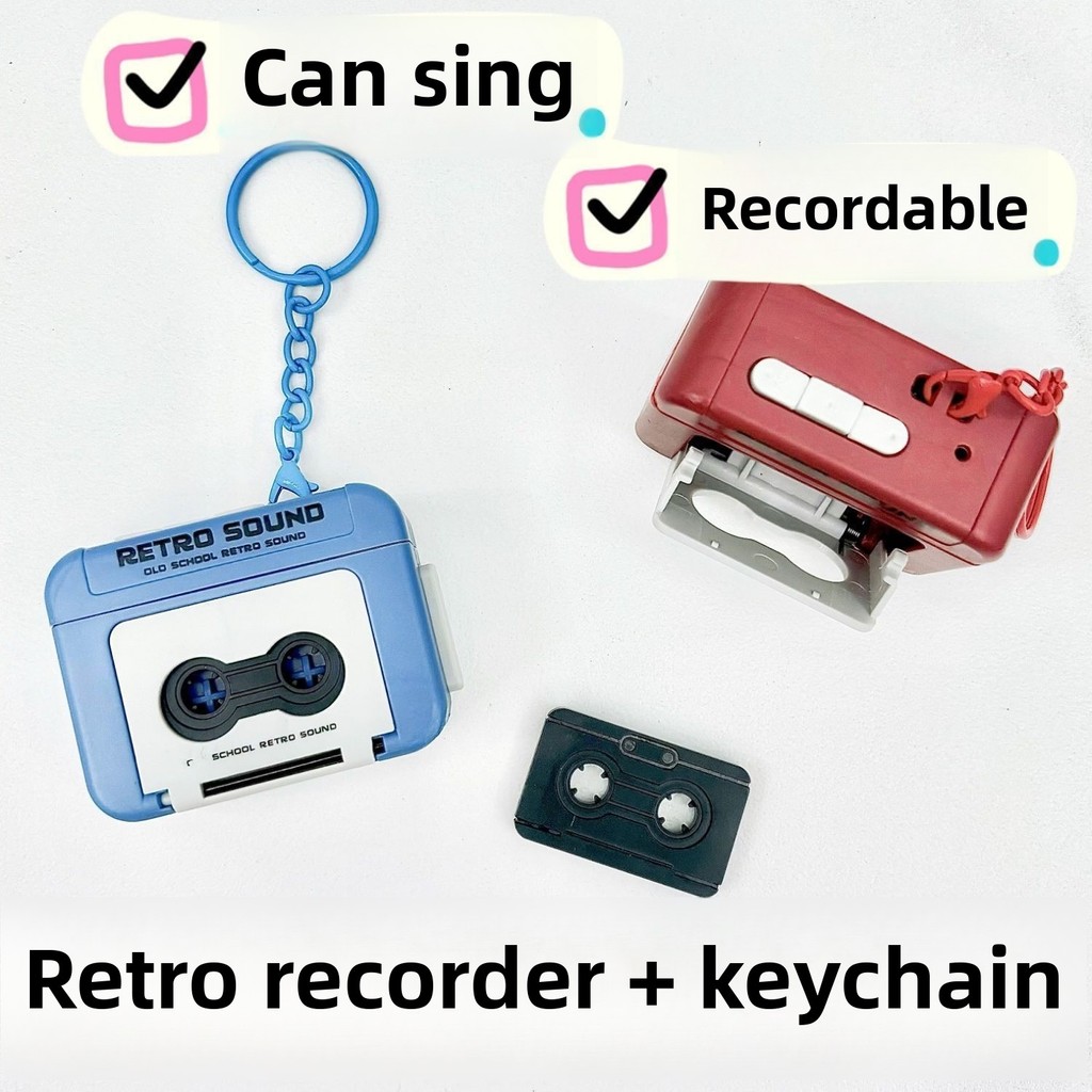 radio Special Offer Recording and Recording Sound card Retro Couple ...