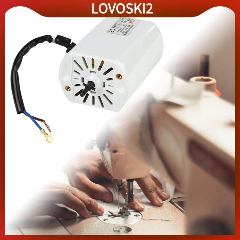 [LovoskiacMY] Sewing Machine Motor Small Electric Motor Multifunctional ...
