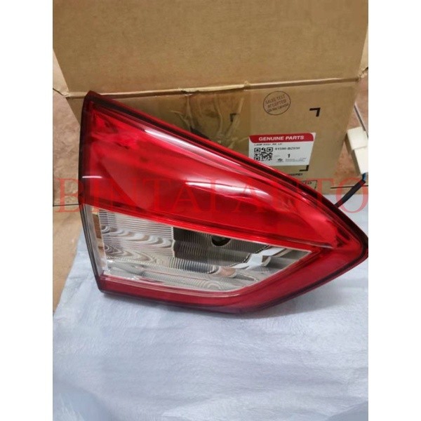 *ORIGINAL PERODUA MYVI 2017-2021 D20N REAR BONNET BOOT LAMP COMPLETE ...