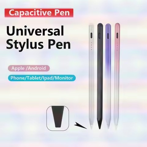 Universal Stylus Pen For Samsung Galaxy Tab A11 8.7 inch SM-X133 SM ...