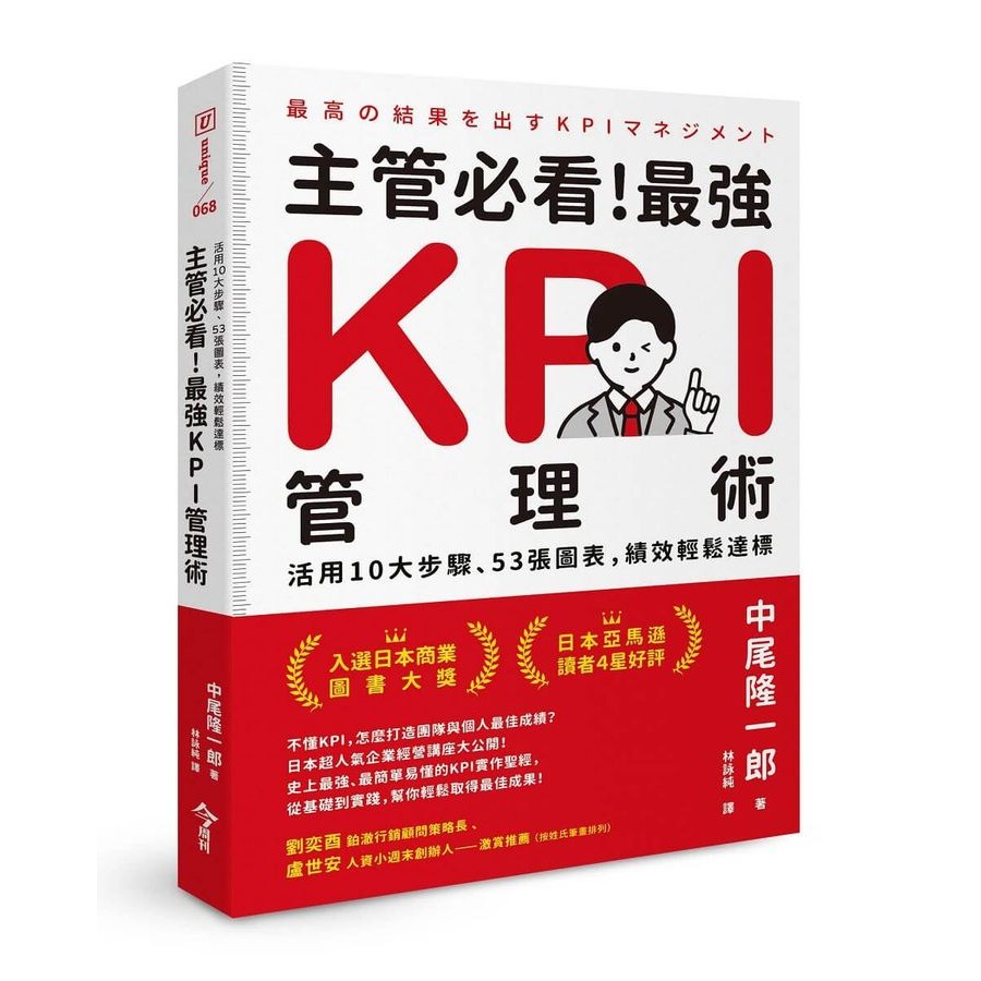 Supervisor Must-See The Strongest KPI Management Skills: Use 10 Major ...