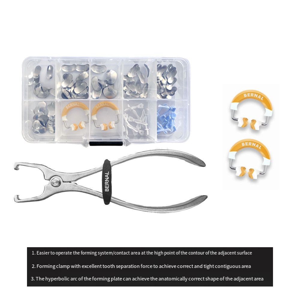 High quality Dental Materials Douban Forming System Set, Douban Forming ...