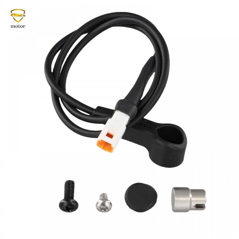 MOTORLAND~Ebike Speed Sensor Kit for BAFANG Motor Models 00 M620 G510 and G330 with Magnet ...