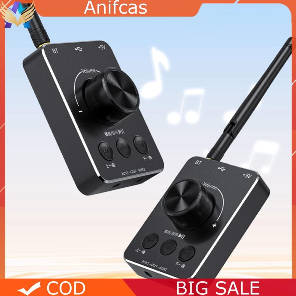 USB PC Computer Speaker Volume Controller Adjust Knob Bluetooth ...