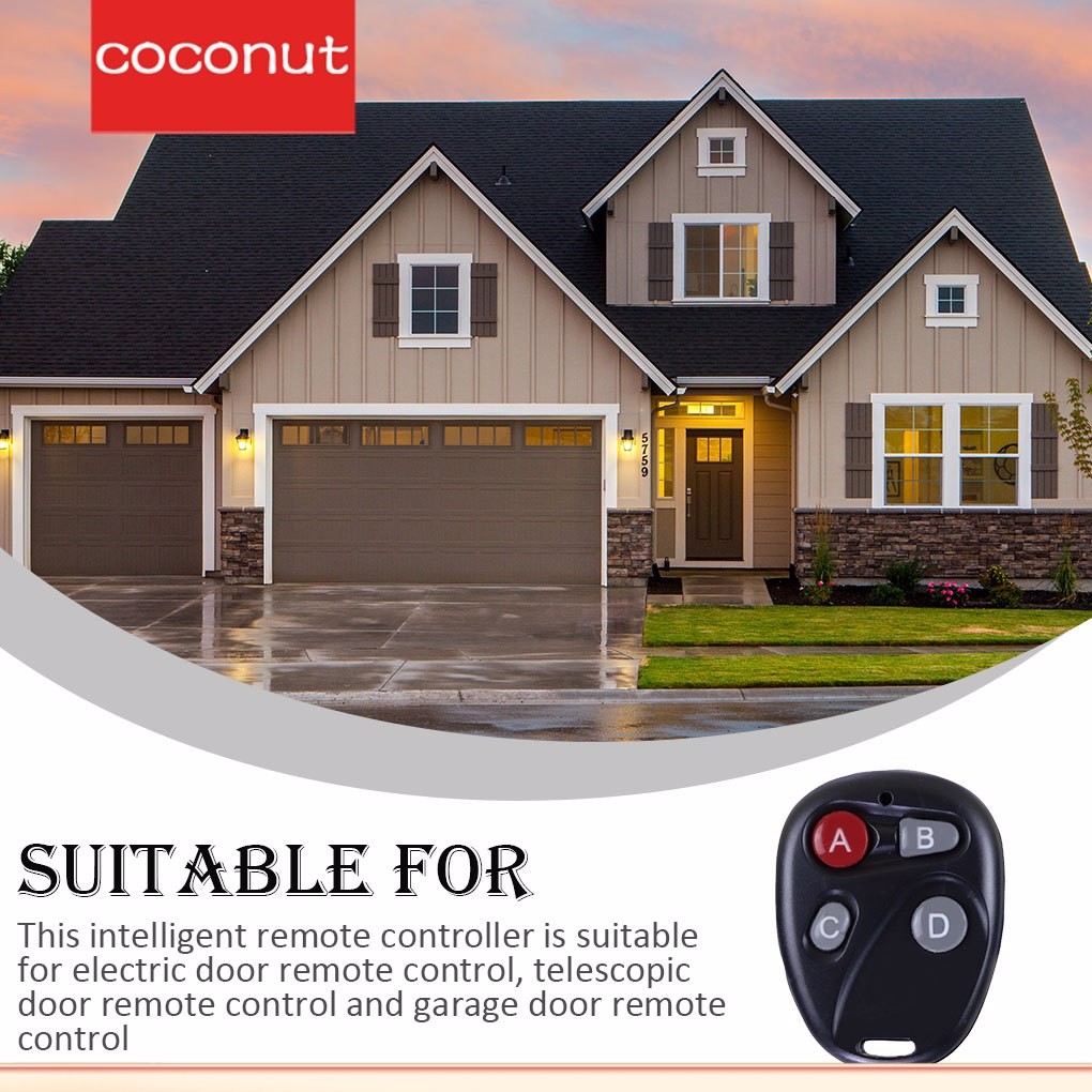 Remote Control Switch Wireless LED Indicator Water Flexibility ...