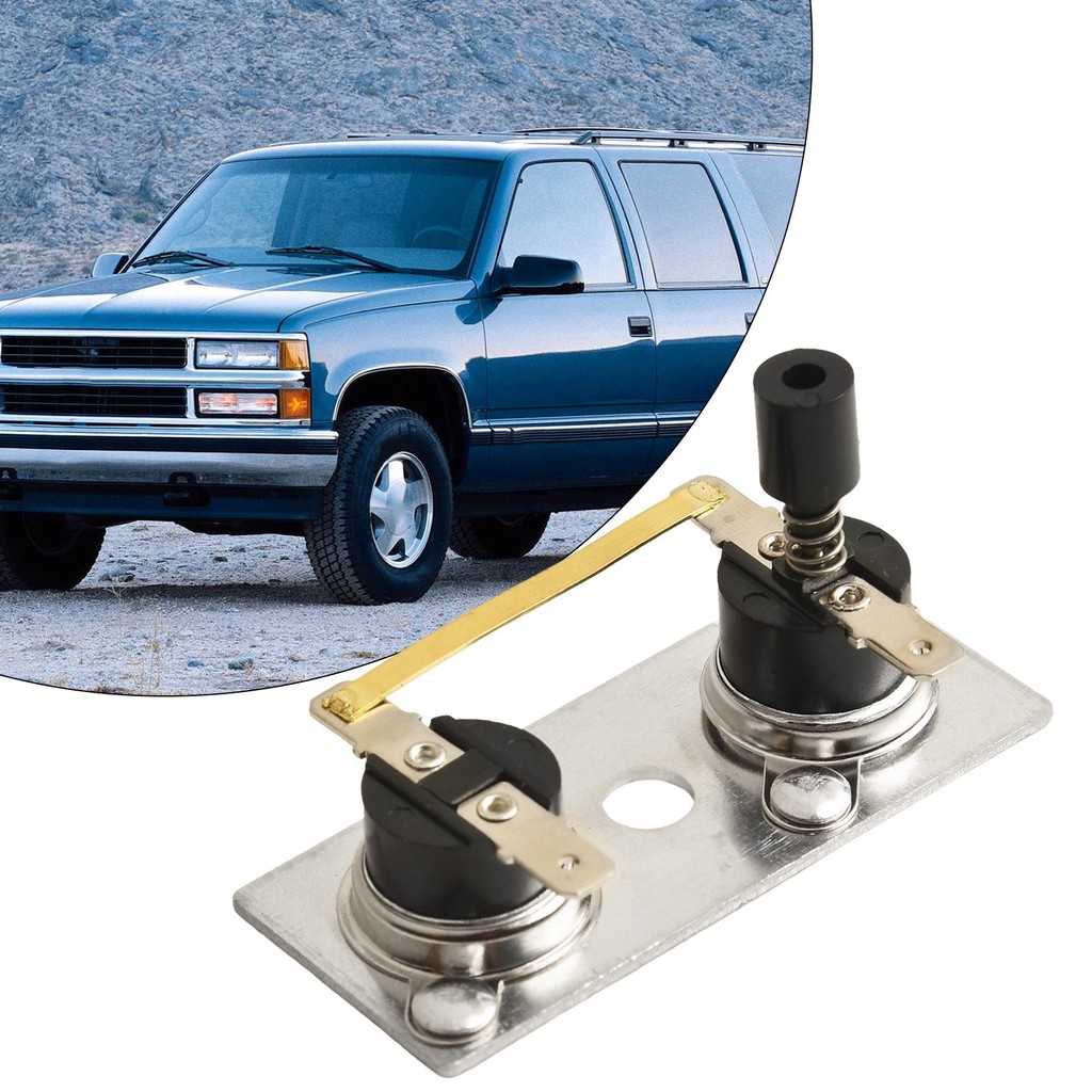 Thermostat Switch for SUBURBAN 120V TStat Easy Installation Energy ...