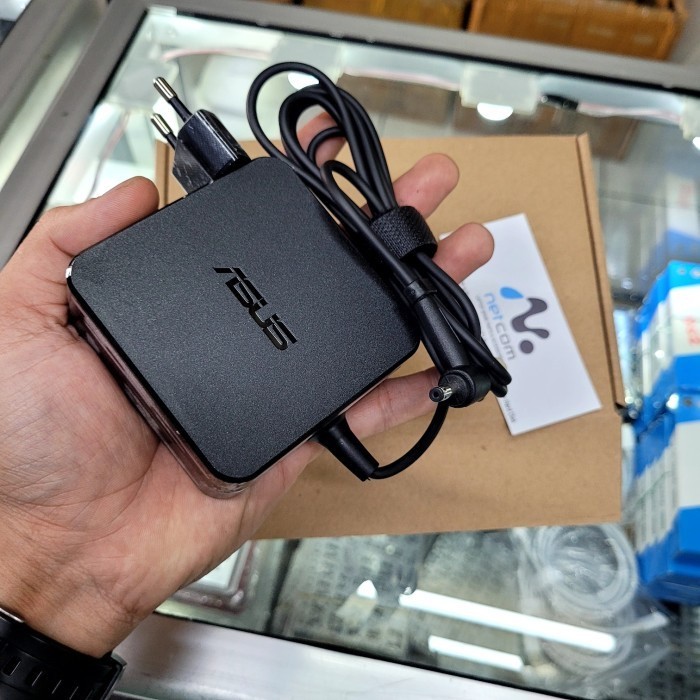 Asus Zenbook 13 UX333FN UX333FA UX333F UX333 65 Laptop Charger Adapter ...
