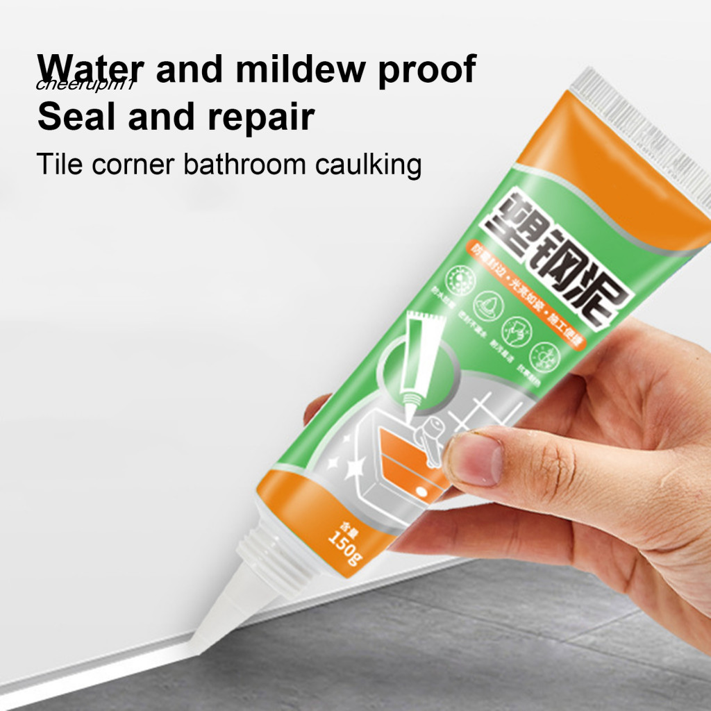 CHEER Floor Tile Sealant Floor Tile Filler Agent Fast Drying Tile Grout ...