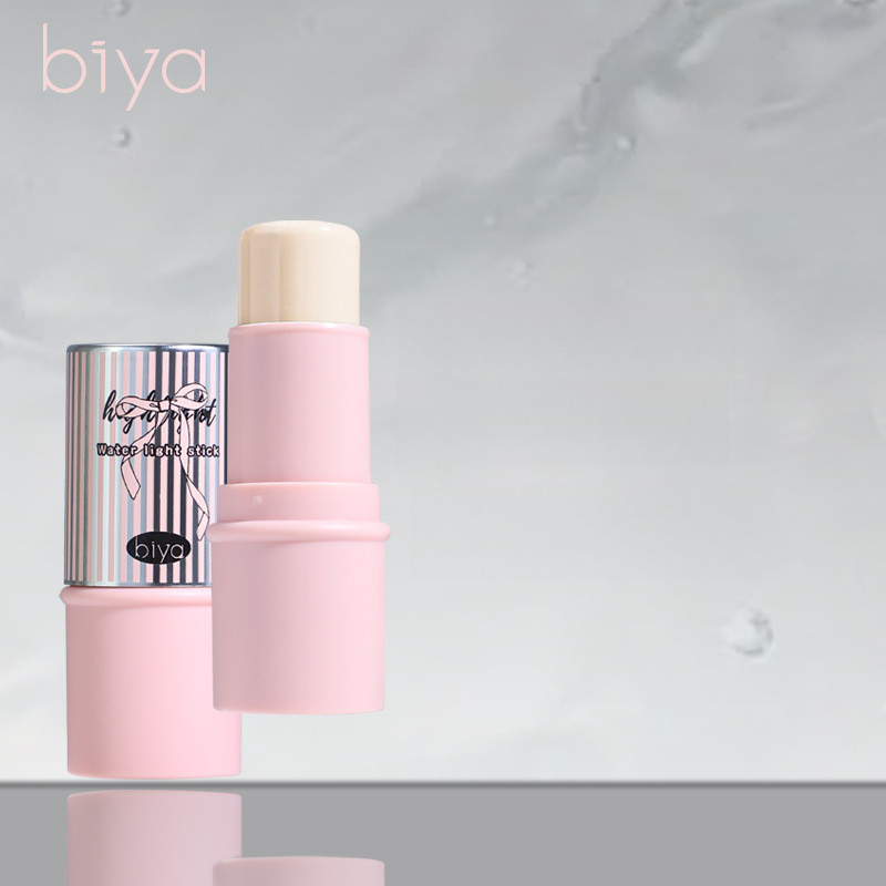 Biya Water Gloss Gel High Gloss Stick Natural Brightening Silhouette ...