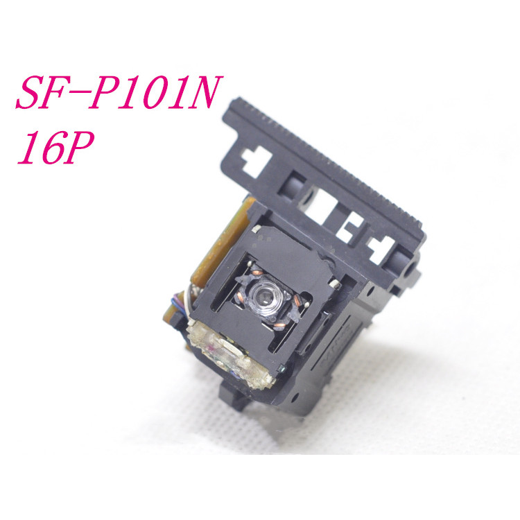 Brand New SF-P101N 16-Pin Laser Head SF-P101N Laser Head 16P CD Laser ...