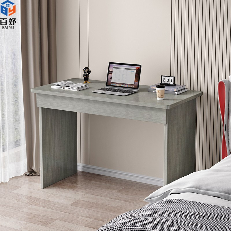 Simple Student Desk Desktop Computer Desk Home Study Table Simple Hotel ...