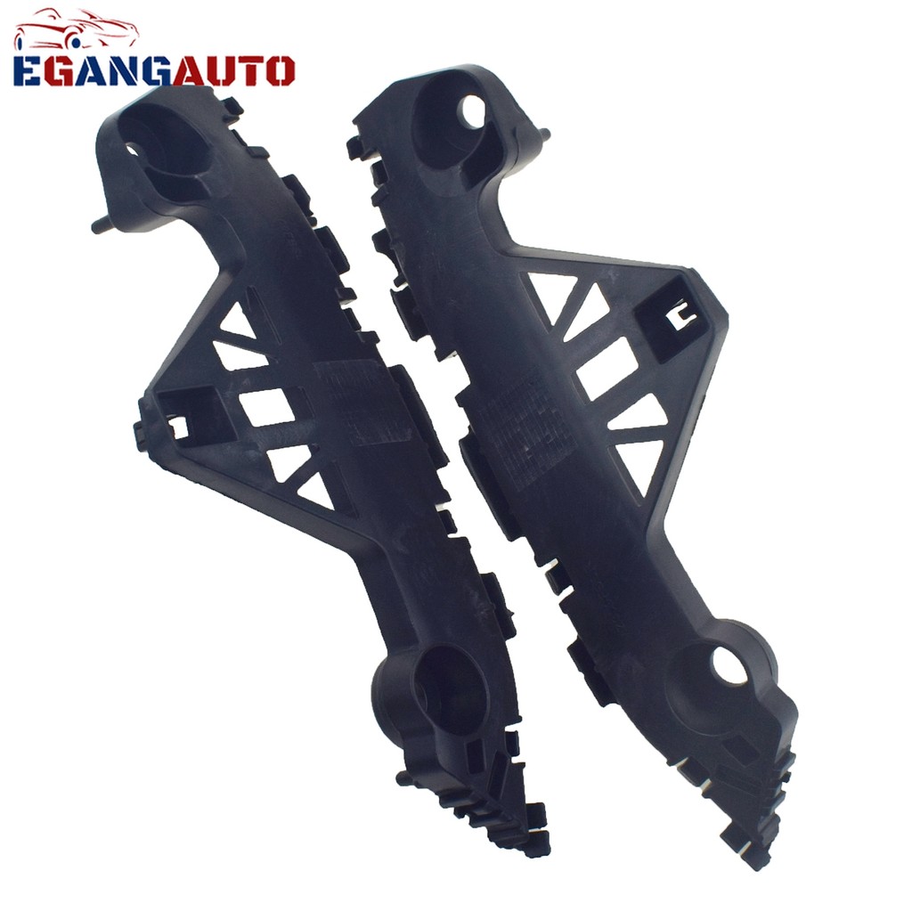 Front Bumper Bracket Holder Left / Right For MAZDA 3 BL 2008 2009 2010 ...