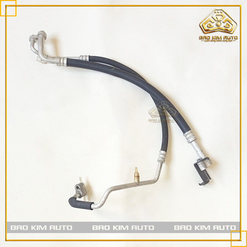 Umbrella pipe / high pressure air conditioner gas pipe (dual pipe from ...