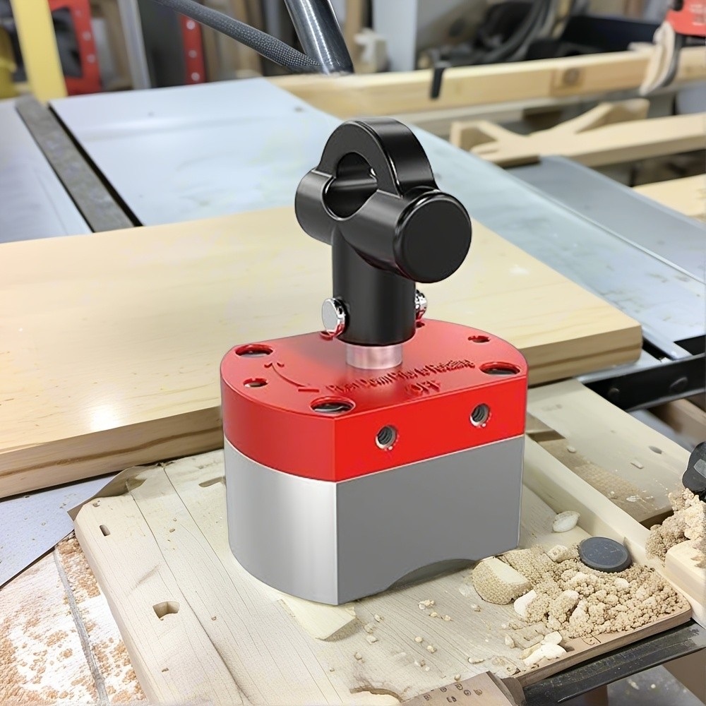 Multifunctional Magnetic Switch, 660-Pound Stripping Power, Switching ...