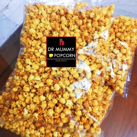 🔥🔥 POPCORN XTRA CARAMEL TIADA TAMBAHAN GULA PUTIH DAN PEWARNA- LEMAK ...
