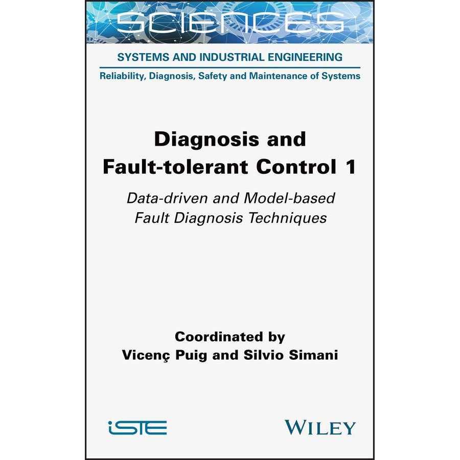 [English - 100% Original] - Diagnosis and Fault-tolerant Control 1 ...