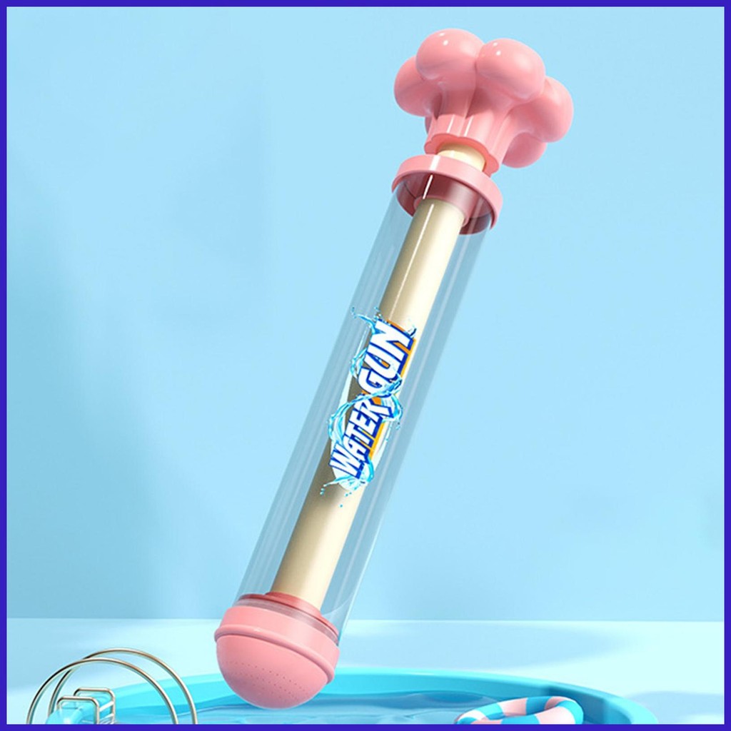 Squirt Toy Water Soaker Toy Interactive Outdoor Games for Swimming Pool ...