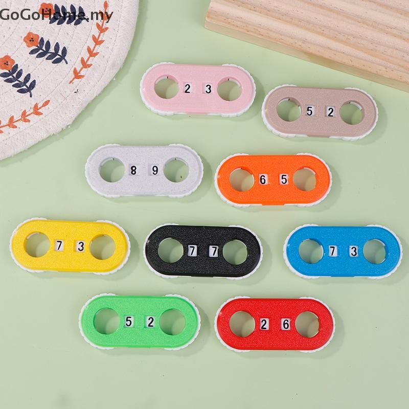 GOG Table Game Counter Point Counter Calculator Score Counter Blood ...